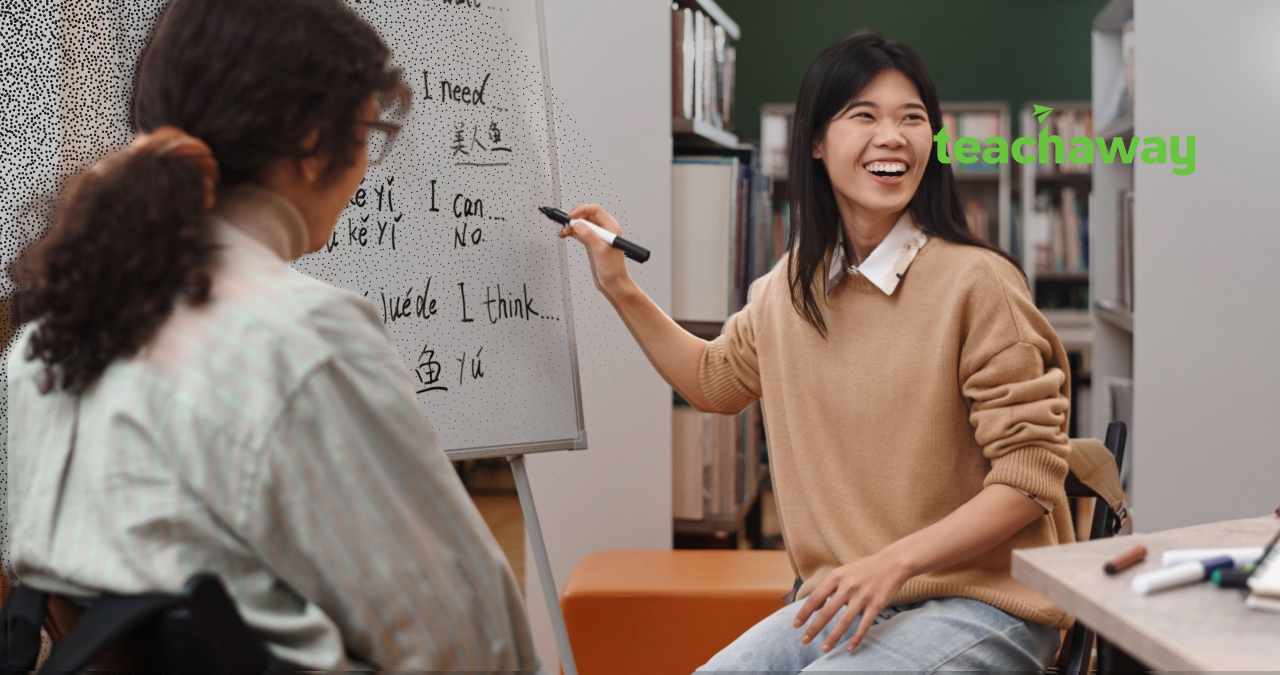 Is There a High Demand for TEFL Teachers in 2025? 🤔 Here's What You Ne – TEFL Certification ...