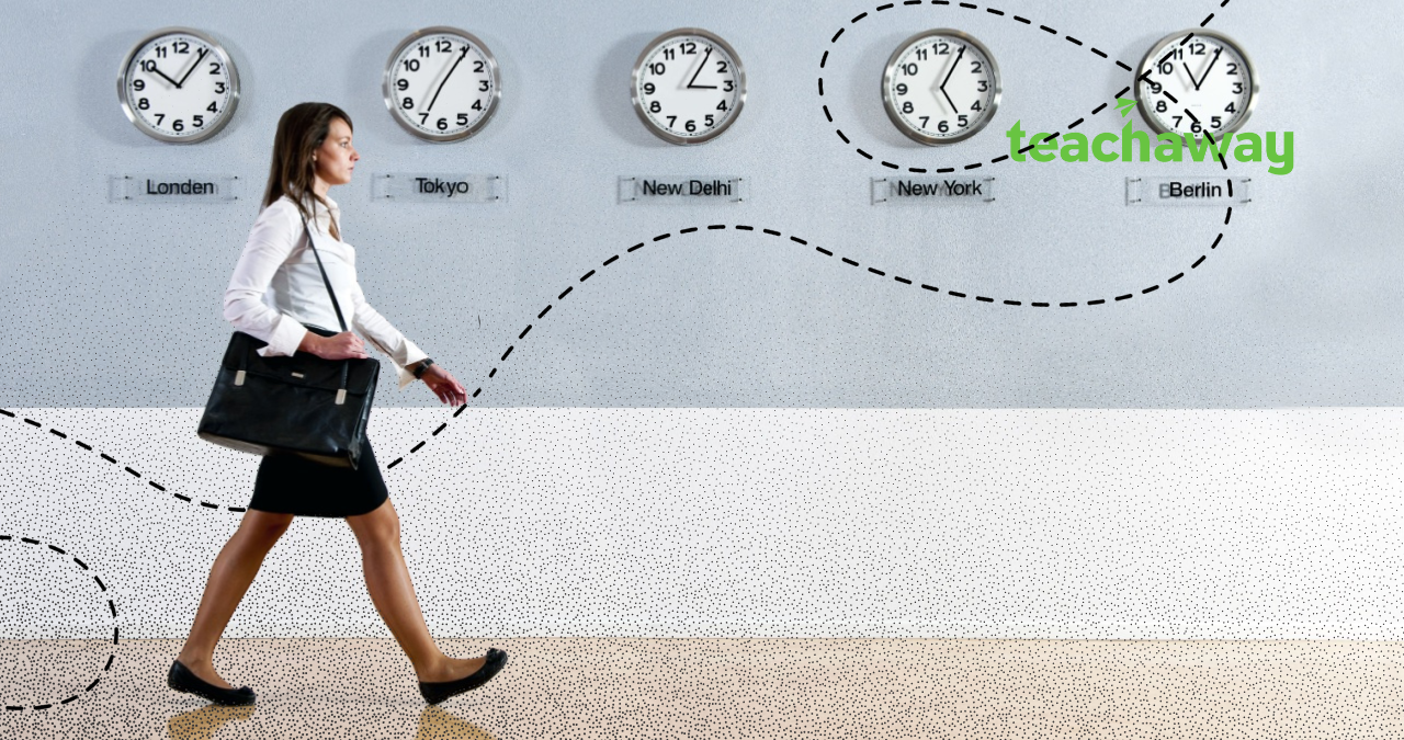 What’s the Best Time to Start TEFL if I Want to Teach Next Year? – TEFL ...